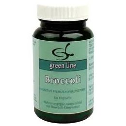 11 A Nutritheke Broccoli 60 ST