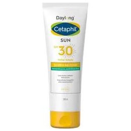 Cetaphil Sun Daylong SPF30 Sensitive Gel 200 ML
