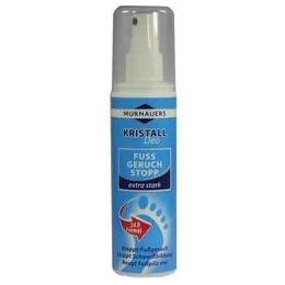 Murnauers Fuss-Geruch-Stopp Spray 100 ML