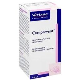 Virbac Caniprevent Vet 100 ML