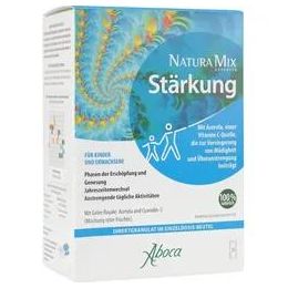 Natura Mix Advanced St&auml;rkung 50 G