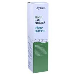 Dr. Theiss Naturwaren Phyto Hair Booster Pflege-Shampoo 200 ML