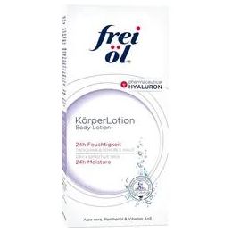 Frei &Ouml;l Frei &Ouml;l Hydrolipid K&ouml;rperlotion 200 ML