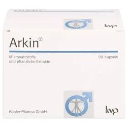 K&ouml;hler Pharma Arkin 90 ST