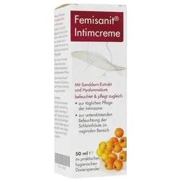 Femisanit Intimcreme 50 ML