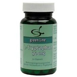 11 A Nutritheke L-Tryptophan 90mg 60 ST