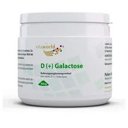 D (+) Galactose 500 G