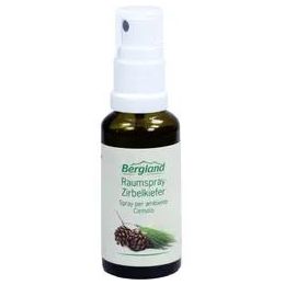 Raumspray Zirbelkiefer 30 ML