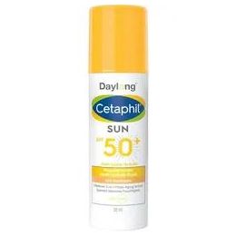 Cetaphil Sun Daylong SPF50+ Reg. Ms-Fluid Gesicht 50 ML