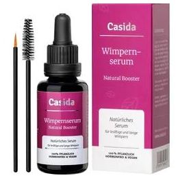 Wimpernserum Natural Booster 30 ML