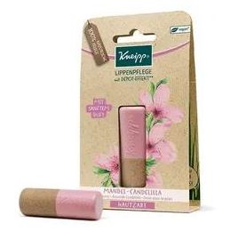 Kneipp Lippenpflege Hautzart Mandel Candelilla 1 ST