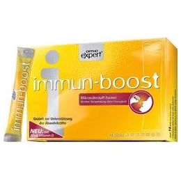 Immun-Boost Orthoexpert Direktgranulat 53.2 G