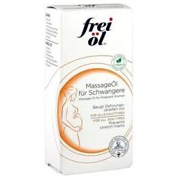 Frei &Ouml;l Frei &Ouml;l Massage&ouml;l f&uuml;r Schwangere 30 ML