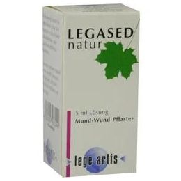 Legased Natur 5 ML