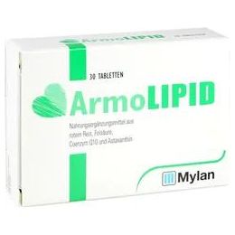 Armolipid 30 ST