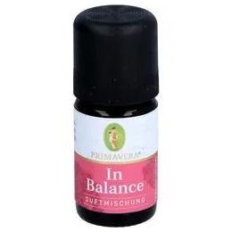 Primavera In Balance Duftmischung 5 ML