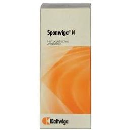 Kattwiga Sponwiga N 50 ML