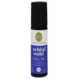 Primavera Schlafwohl Roll On Bio 10 ML
