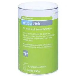 nutrimmun&reg; Mucozink 300 G