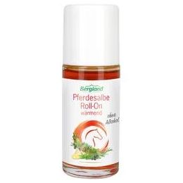 Pferdesalbe Roll-On W&auml;rmend 50 ML