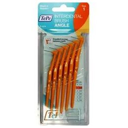 TePe&reg; Tepe Angle Idb Orange 0.45 6 ST