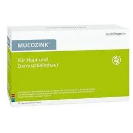 nutrimmun&reg; Mucozink 600 G
