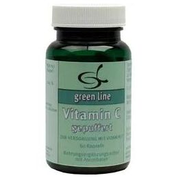 11 A Nutritheke Vitamin C Gepuffert 60 ST
