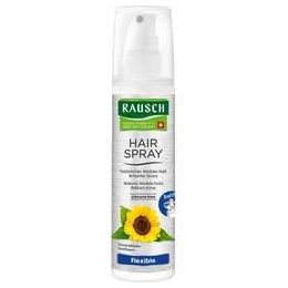 Rausch Hairspray Flexible Non-Aerosol 150 ML