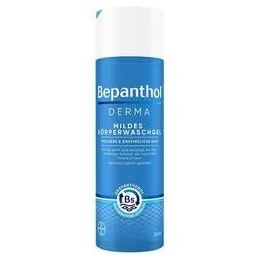 BAYER Bepanthol Derma Mildes K&ouml;rperwaschgel 200 ML