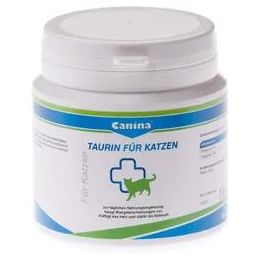 Canina Taurin f&uuml;r Katzen 100 G Vet. 100 G