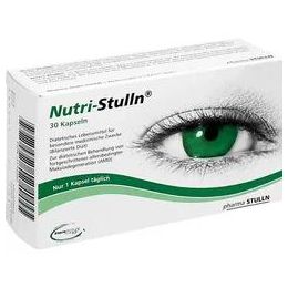 Nutri-Stulln 30 ST