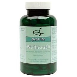 11 A Nutritheke Weihrauch 120 ST