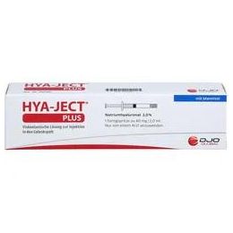 Hya-Ject Plus 2 ML