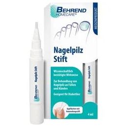 Behrend Nagelpilz Stift 4 ML
