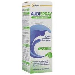 Audispray Adult 50 ML