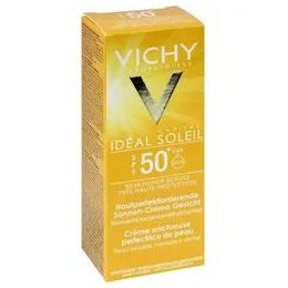 Vichy Cap Sol Gesicht 50+ 50 ML