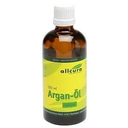 Allcura Argan&ouml;l 100 ML