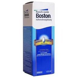 Boston Advance Aufbewahrun 120 ML