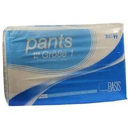 PARAM Pants Basis Tag Gr.i 20 ST