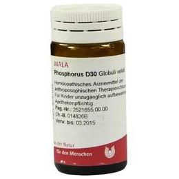 WALA Phosphorus D30 20 G