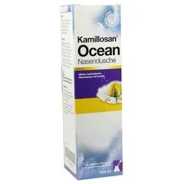 Kamillosan Ocean Nasendusche 100 ML