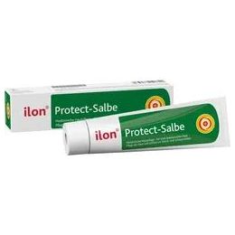 Ilon Protect-Salbe 50 ML