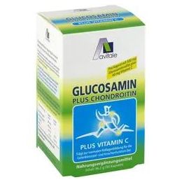 Avitale Glucosamin Kaps.500Mg+ Chondroitin 400mg 90 ST