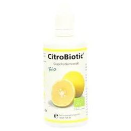 Sanitas Citrobiotic 100 ML