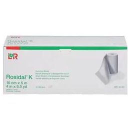 EurimPharm Arzneimittel Rosidal K Binde 10 cmx5 M 10 ST