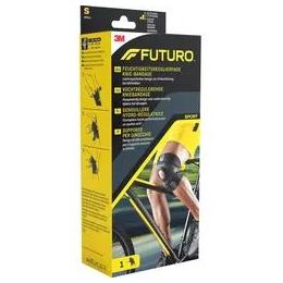 3M Futuro Sport Kniebandage S 1 ST