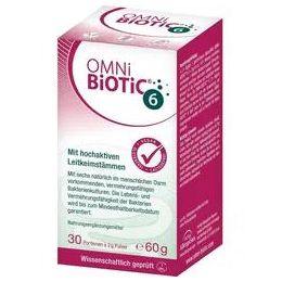 Omni Biotic 6 60 G