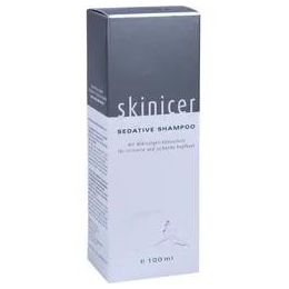 Skinicer Sedative Shampoo 100 ML