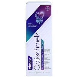 Elmex Opti-Schmelz Professional Zahnsp&uuml;lung 400 ML