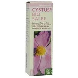 Dr. Pandalis Naturprodukte Cystus Bio Salbe 50 ML
